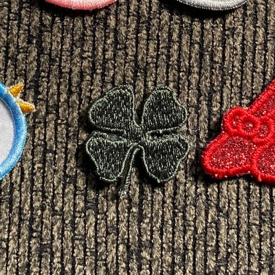 Tiny Clover Patch Custom Made F15 - Etsy