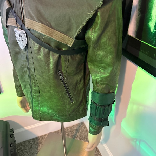 King’s Battle Garments - Gondor Surcoat, Tunic, and Cape Inspired by ...
