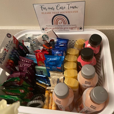 Editable High School Survival Kit Printable Class of 2025 - Etsy Canada