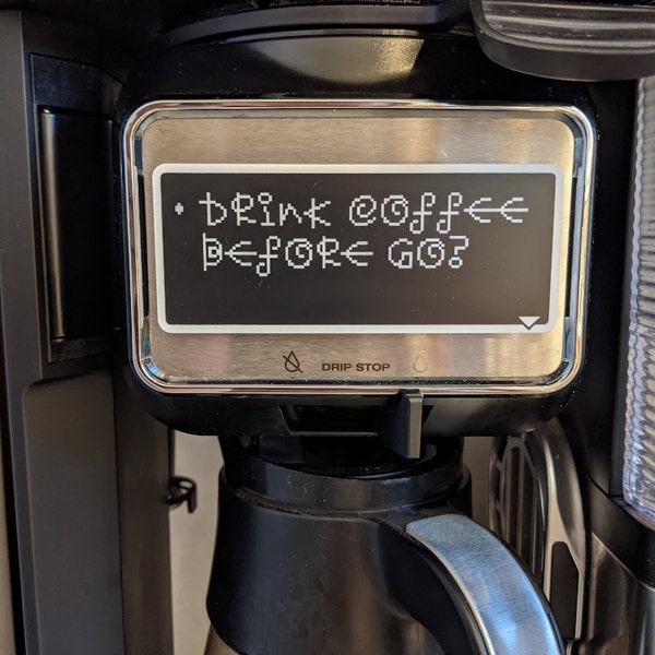 Times Like These - Earthbound Dialog Box - Etsy