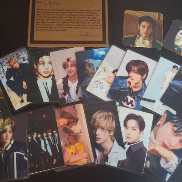 BTS ‘take Two’ Live Clip Mini Photo Strips - Etsy