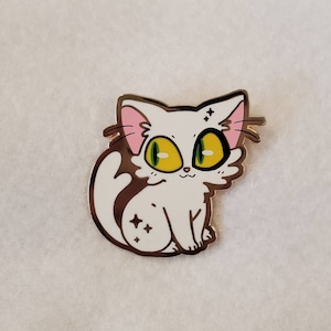 Rem Hard Enamel Pin Cute Re:zero Fanart Pin Rezero Anime - Etsy