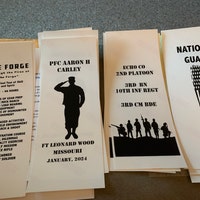 DIY Forge Decal Kit - Etsy