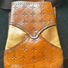 Cartridge Pouch Leather Pattern PDF - Etsy