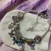 Pandora Bracelet With Autism Mom Themed Charms - Etsy