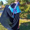PDF PATTERN Cape Dragon, Shawl Dragon, Shoulder Dragon, Easy Dragon to ...
