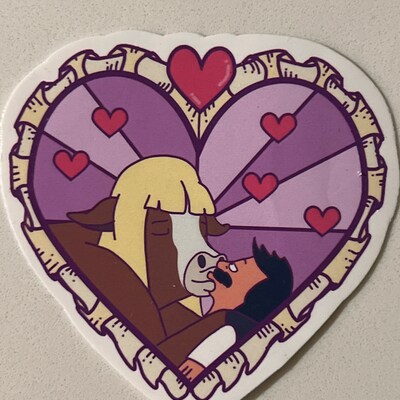 Bowsette Sticker, Boosette Sticker, FREE SHIPPING - Etsy