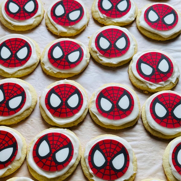 Sneaker Cookies - Etsy