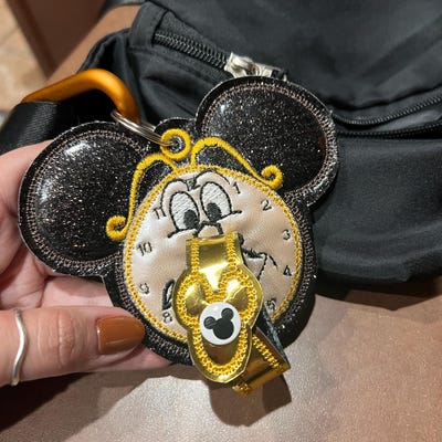 100 Years of Wonder, Hundred Years Ears Holder, Art Deco Ears Holder ...