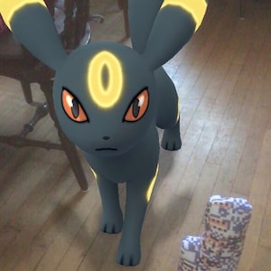 12 Missingno Glitch Pokemon Large Minky Plush - Etsy