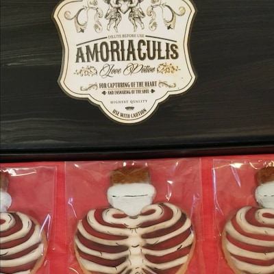 Digital Download Liquid Luck Potion Label Download and Print - Etsy