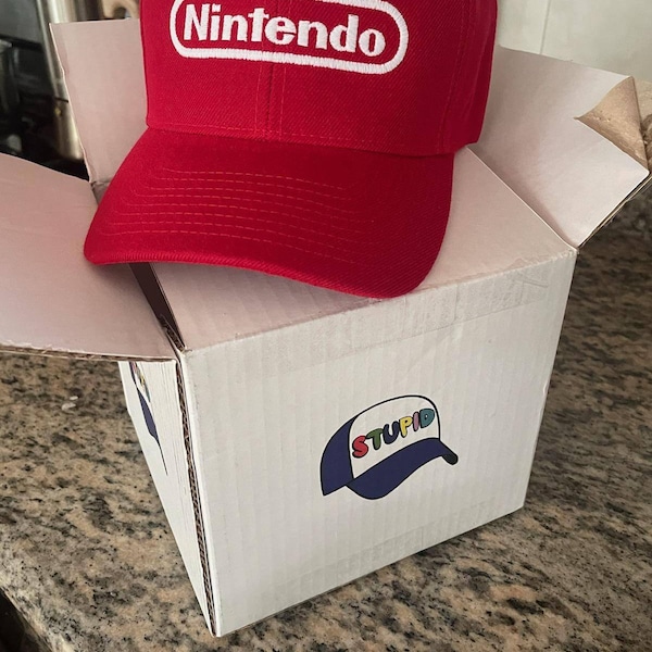 Berserk Hat Brand of Sacrifice Embroidered Baseball Cap - Etsy