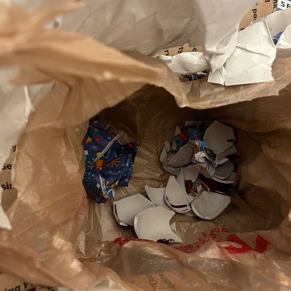 VINTAGE SET OF 2 Crystal Vanity Jars Vintage Vanity Set Crystal Candy ...