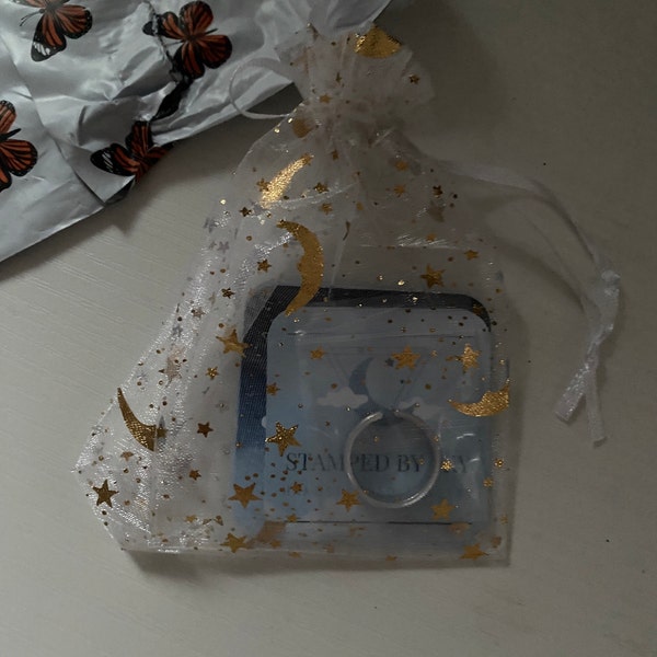 JJ Maybank Inspired Rings | Outer Banks Jewelry | Whats Right is Right ...