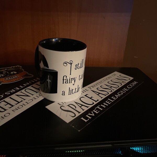 Black Dagger Brotherhood Word Cloud Mug White - Etsy