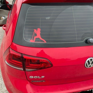 MJK TOOL Band Learn to Swim Decal - Etsy