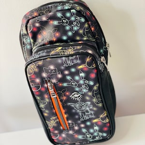 Flip It Good Crossbody Wallet PDF Sewing Pattern DOWNLOAD - Etsy