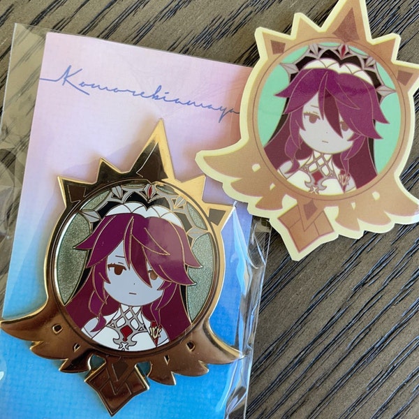 Japan Hard Enamel Pins - Etsy