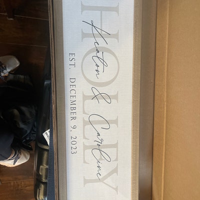 Let's Sleep in Sign - Etsy