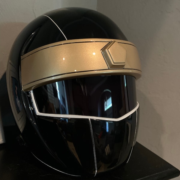 ANIKI Ranger Sentai Alienranger Kaku Cosplay Collectible Helmet Mask - Etsy