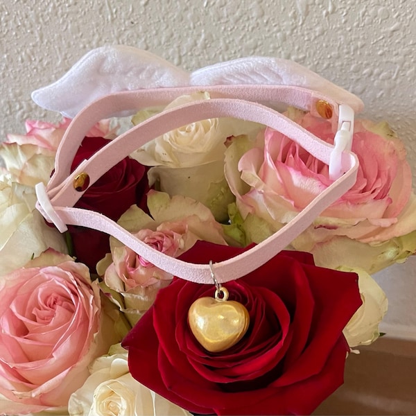 Chubby Heart-shaped Bell, for Bell Charm Adds Keychain, More Ideas ...