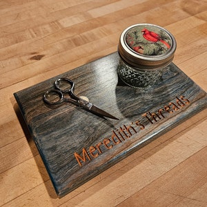 Goat Sign SMALL/ Horse Stall Name Plate/ Hand Routed Wooden Sign ...