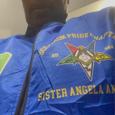 Customize Name Lodge Name Prince Hall PHA Freemasonry Masonic Unisex ...