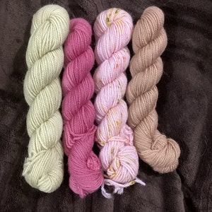 Learn How to Use A Support Spindle With Me - Etsy