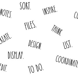 Cami Rae Font Regular & Bold Numbers Lowercase OTF and TTF - Etsy