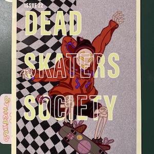 Gore Sneaks // Weird Core // Teeth Core // Trauma Core // Gore Core ...