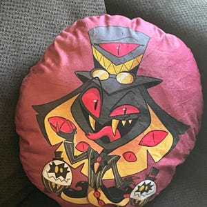 Amazing Digital Circus Sticker Set - Etsy