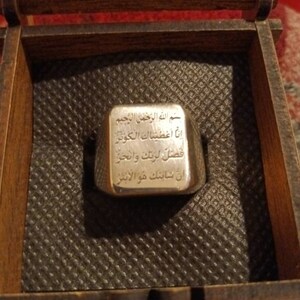 Solid 925 Sterling Silver Turkish Handmade Sailor's Anchor - Etsy