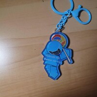 Cosmo Dandys World Roblox Keychain - Etsy Canada
