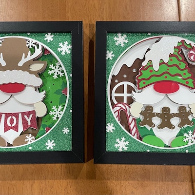 3D Fishing SVG/ Shadow Box Fish SVG/ If I've Gone Missing - Etsy