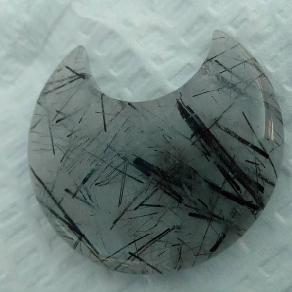 Orca Agate Tower With Incredible Banding | Crystal Carving | Polished ...