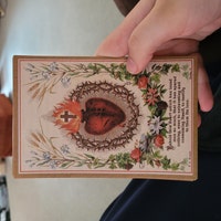 Oldest Icon of Mary in Rome Advocata Nostra New to Our Shop Catholic ...