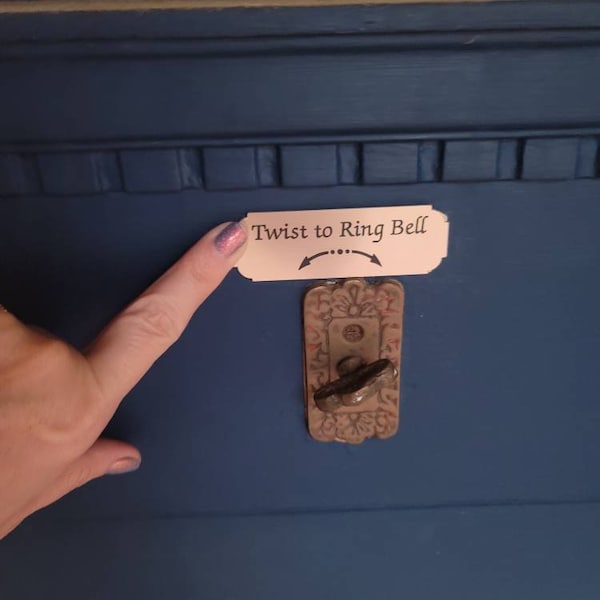 Custom Engraved 1x3 Name Plate Plaque | Adhesive Backing, Calligraphy ...