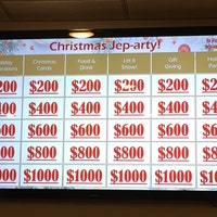 Virtual Game Christmas Challenge GAME 1 Interactive & Editable ...