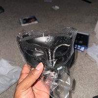 Masquerade Masks as Seen on Nicki Minaj only Track - Etsy