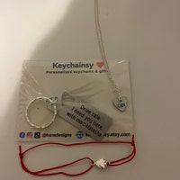 Personalized Travel Token Keychain, Engraved Traveller Collective ...