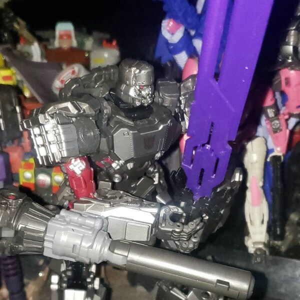 The Horns (legacy Prime Universe) - Transformers Upgrade Kit - Etsy