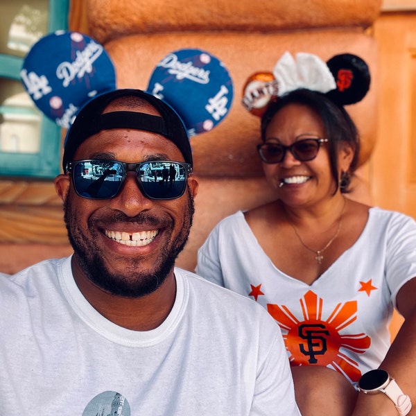 VELVET Filipino Ears, Filipino Flag, Philippines Flag Ears, Mickey Ears ...