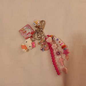 Korean Soju Phone Charm - Etsy