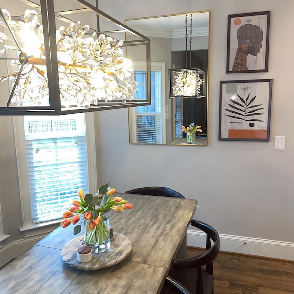 African American Woman Portrait: Black Ethnic Art Print - Etsy Portugal