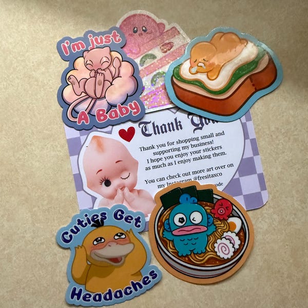 I Labubu You! Labubu Stickers, Labubu Sticker, Valentine Labubu, Labubu ...