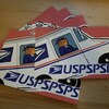 USPS (pspspsps!) Postcards / Funny Cat Postcards to #saveusps - Etsy