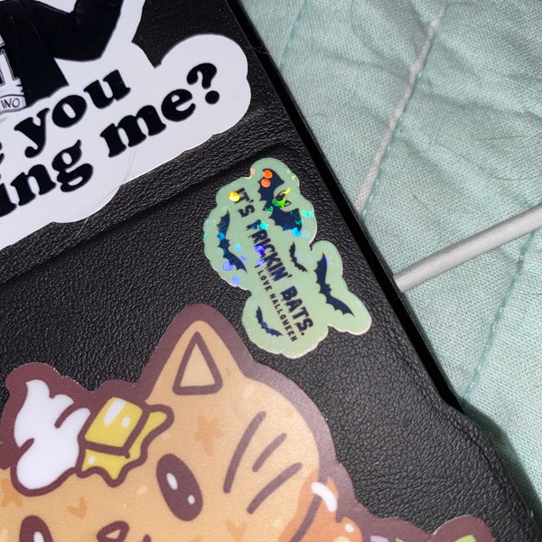ADHD Sticker, Sorry I Forgot Again, Cute Forget-me-not Flower Laptop ...