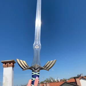 Hawkeye Sword Ronin Hawkeye's Sword Avengers Hawk's - Etsy