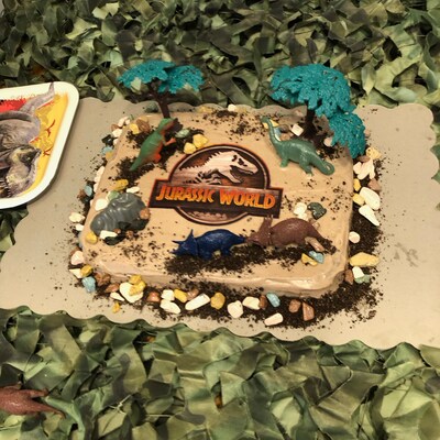 Chocolate River Rocks Sprinkles 2 Oz 4 Oz 6 Oz Cake Decorating Cookies ...