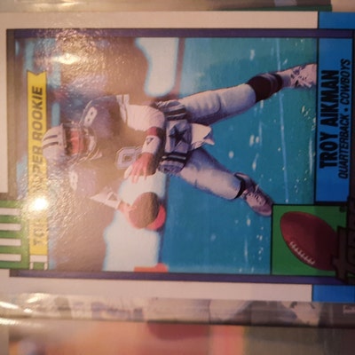 Old Baseball Cards Unopened Packs From Wax Box Vintage 100 - Etsy